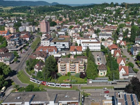 Gemeinde Reinach BL - Startseite