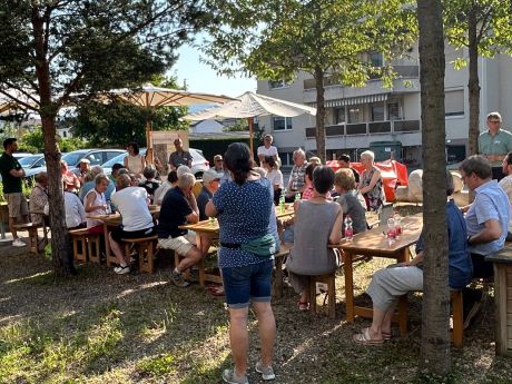 Gemeinde Reinach BL - Startseite