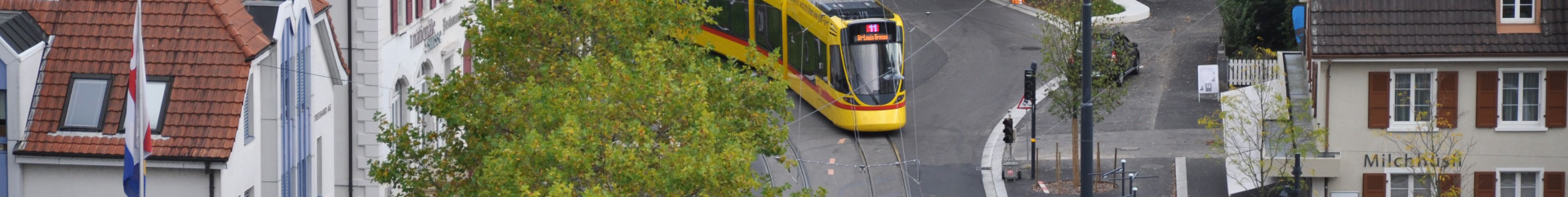 Gemeinde Reinach BL - Porträt