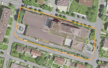 Gemeinde Reinach BL - Startseite