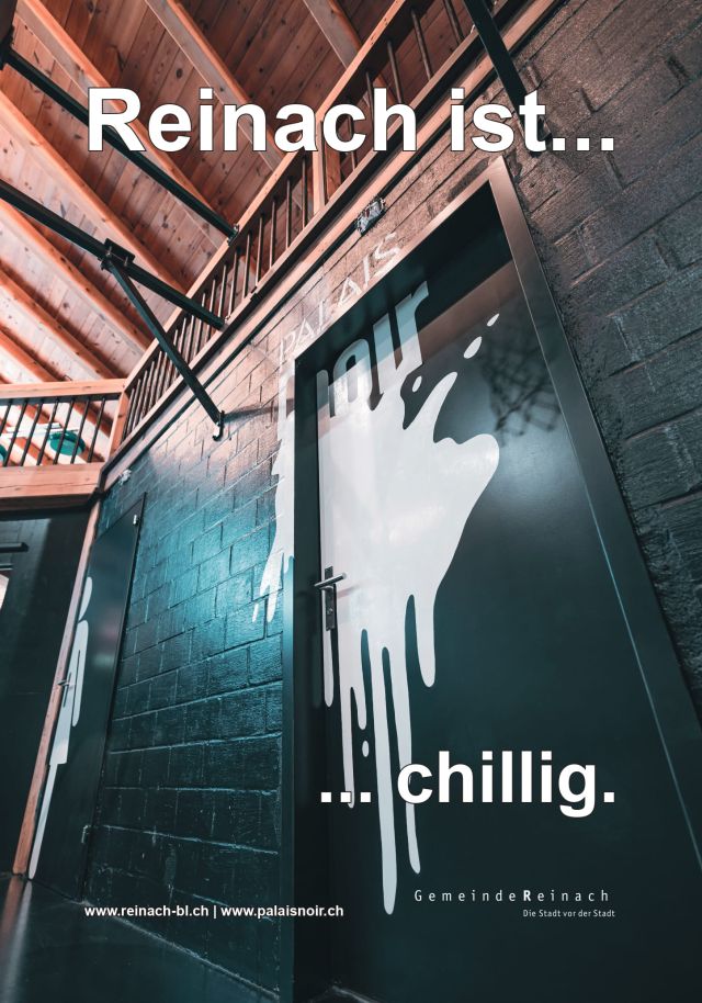 Gemeinde Reinach BL - Willkommen in Reinach