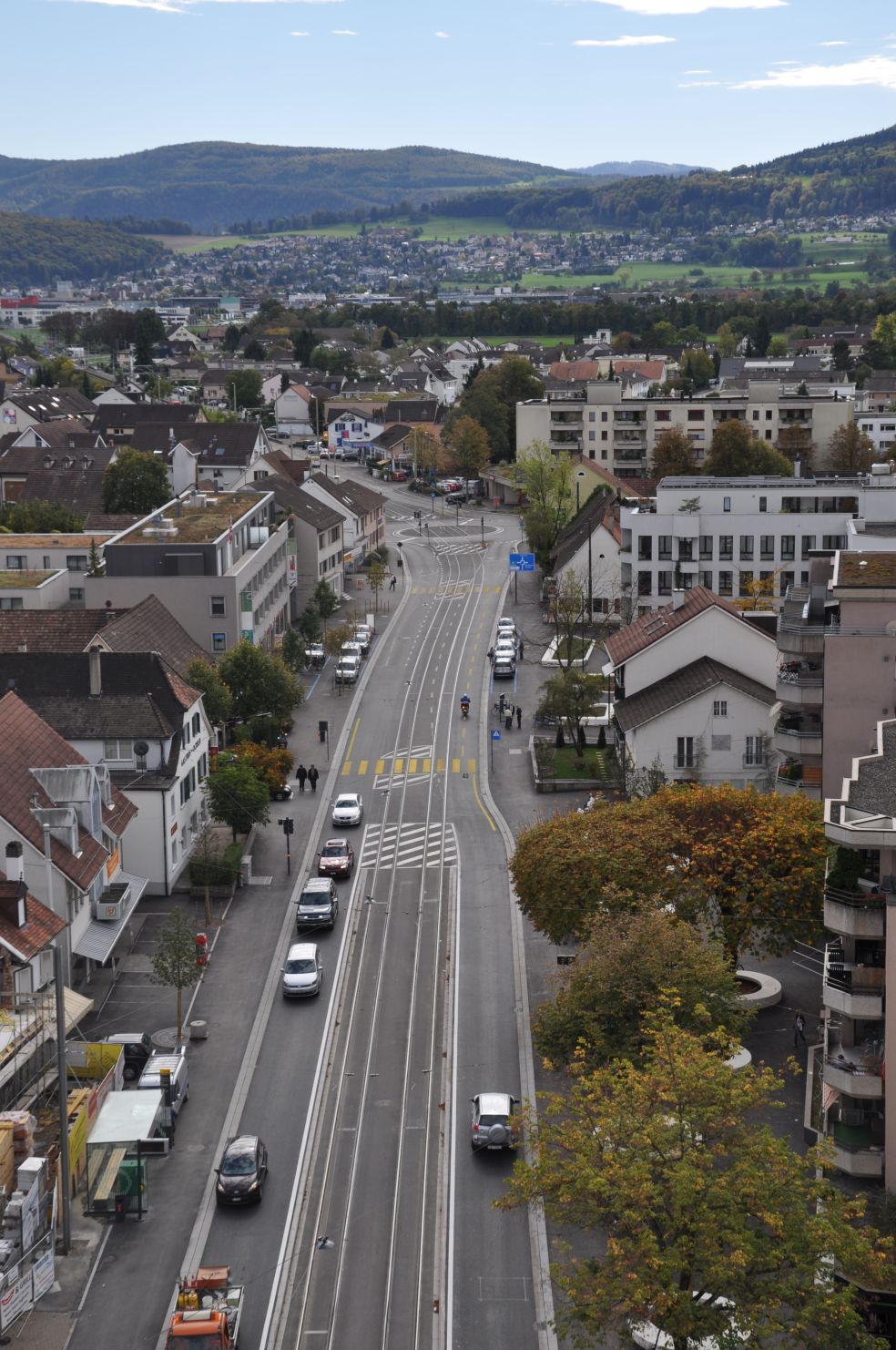 Gemeinde Reinach BL - Mediencenter