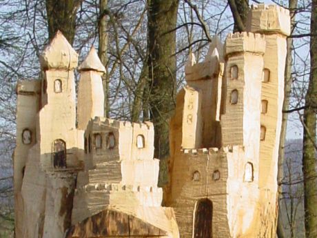 Gemeinde Reinach BL - Sehenswürdigkeiten