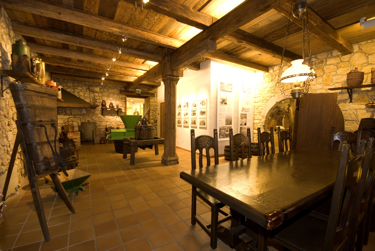 Gemeinde Reinach BL - Heimatmuseum